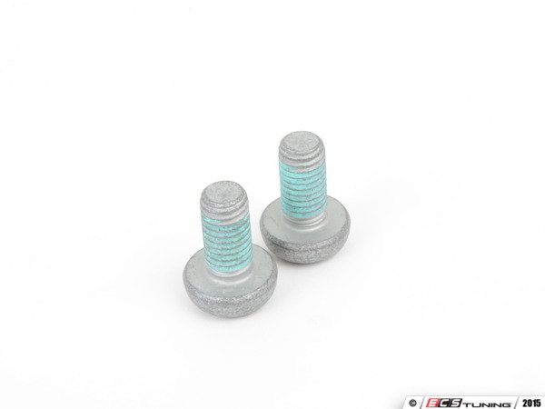 Genuine BMW - 31102348042 - Lower Front Control Arm Repair Kit (31-10-2 ...