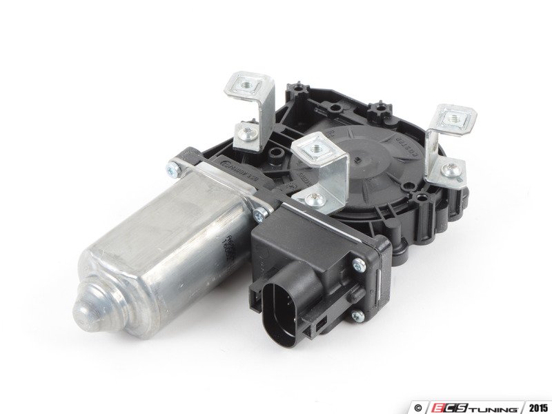 Genuine Volkswagen Audi - 7D0959802C - Window Motor - Right (7D0 959 802 C)