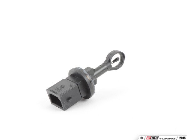 Genuine Volkswagen Audi - 8E0820539 - Temperature Sensor (8E0 820 539)