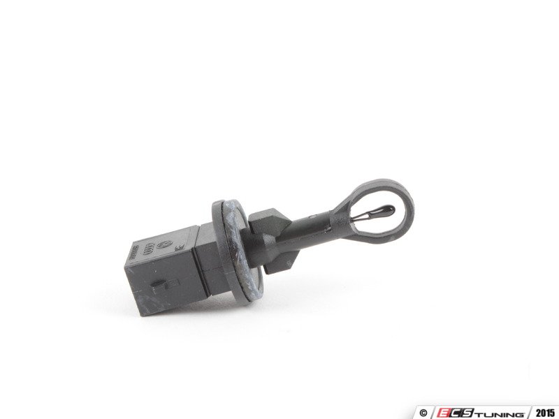 Genuine Volkswagen Audi - 8E0820539 - Temperature Sensor (8E0 820 539)