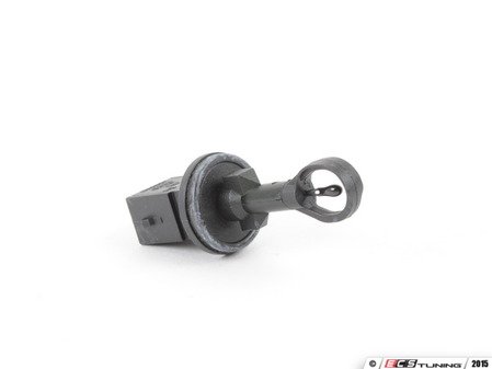 Genuine Volkswagen Audi - 8E0820539 - Temperature Sensor (8E0 820 539)