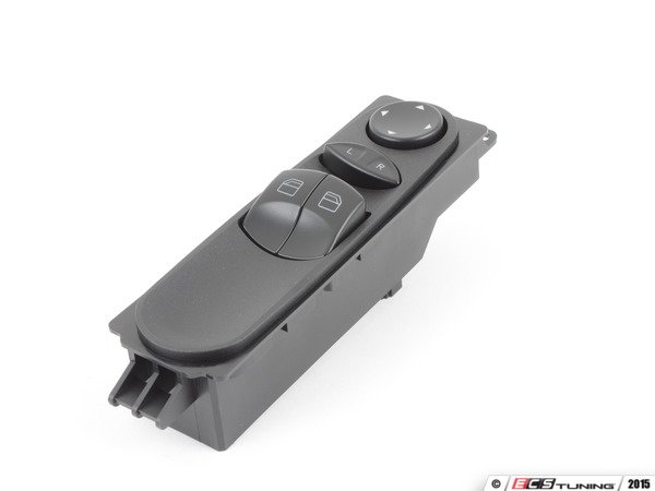 Genuine Mercedes Benz - 9065451213 - CONTROL PANE