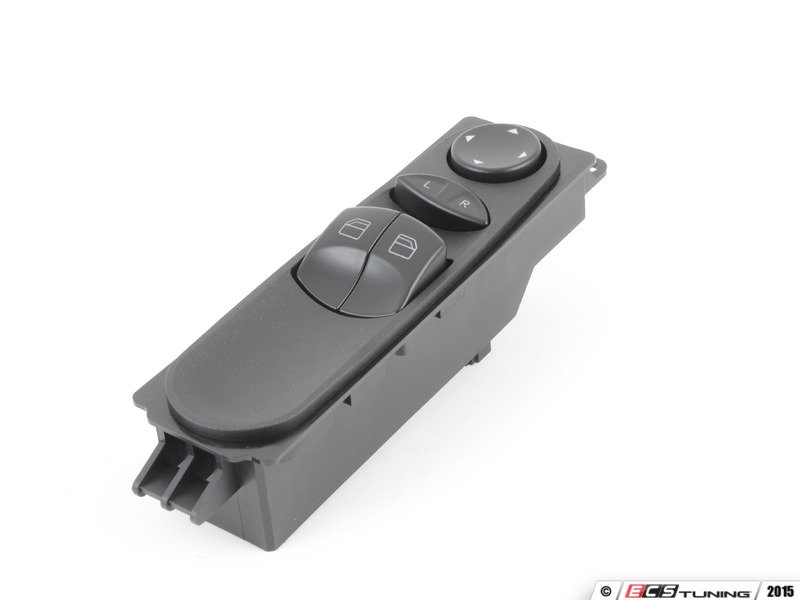 Genuine Mercedes Benz - 9065451213 - CONTROL PANE