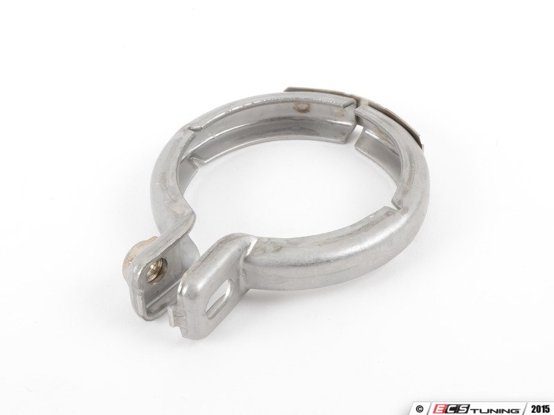 Genuine Mercedes Benz - 2034900641 - CLAMP
