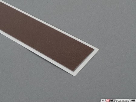 Genuine MINI - 51477406650 - Cooper S Logo Door Sill For Rocker Panel ...