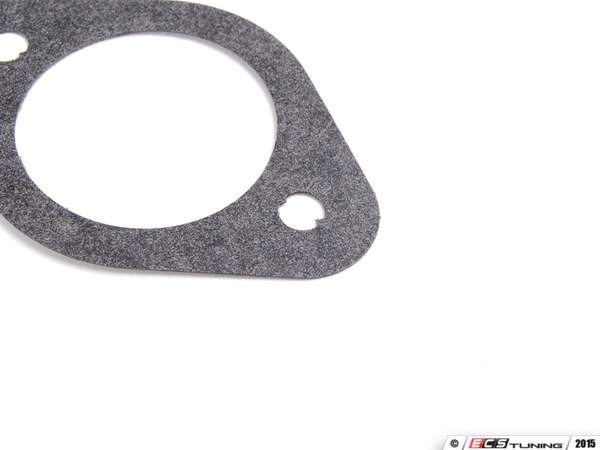 Assembled By ECS - 33521092362 - Complete Rear Upper Shock Mounting Kit