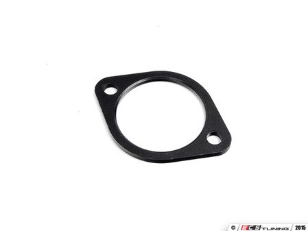 Assembled By ECS - 33521092362 - Complete Rear Upper Shock Mounting Kit