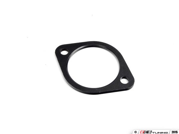 Assembled By ECS - 33521092362 - Complete Rear Upper Shock Mounting Kit