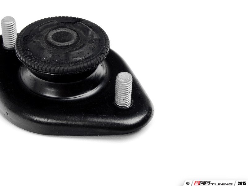 Assembled By ECS - 33521092362 - Complete Rear Upper Shock Mounting Kit