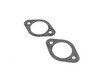 Assembled By ECS - 33521092362 - Complete Rear Upper Shock Mounting Kit