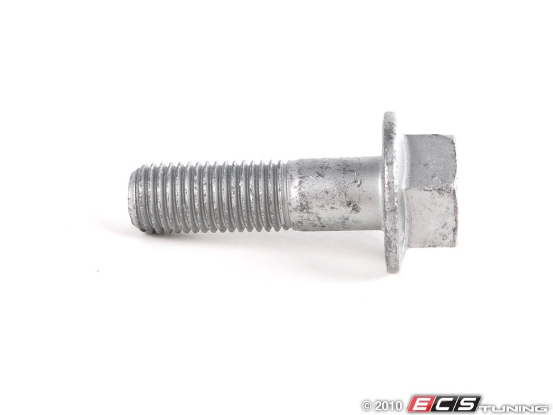 Genuine BMW - 34116767217 - Hex Bolt - Priced Each (34-11-6-767-217)