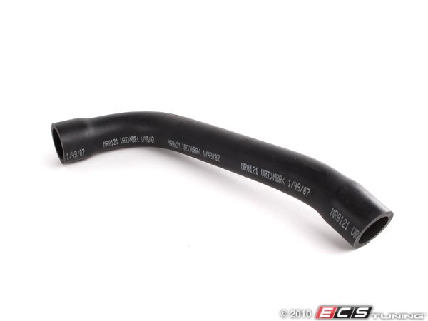 Genuine BMW - 11151310811 - E30 M3 CCV hose (11-15-1-310-811)