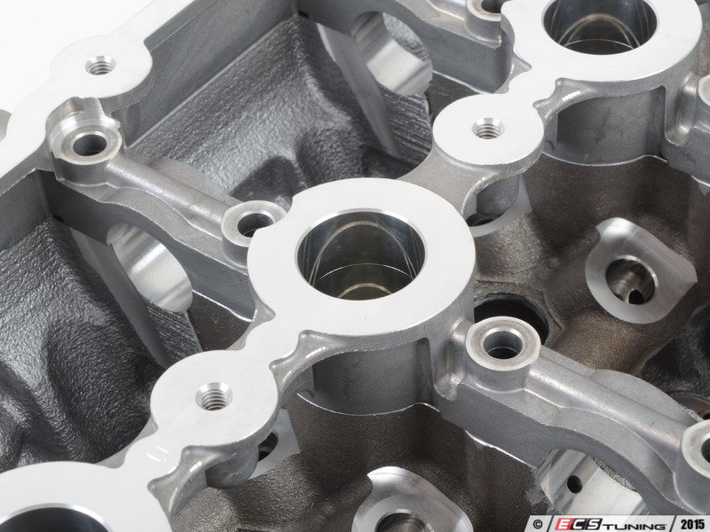AMC - 06D103351D - Cylinder Head - Bare
