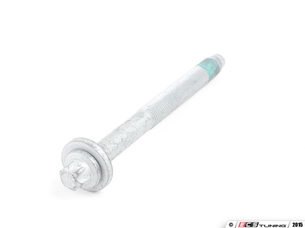 Genuine Mercedes Benz - 0019901103 - Mercedes Subframe Bolt - Priced Each