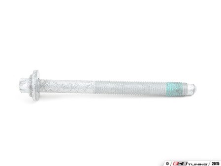 Genuine Mercedes Benz - 0019901103 - Mercedes Subframe Bolt - Priced Each