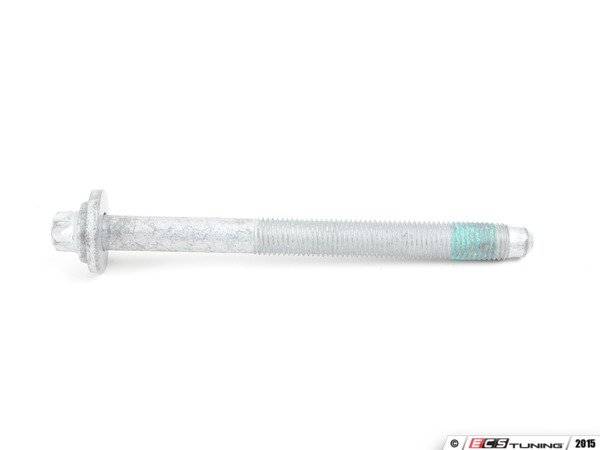 Genuine Mercedes Benz - 0019901103 - Mercedes Subframe Bolt - Priced Each