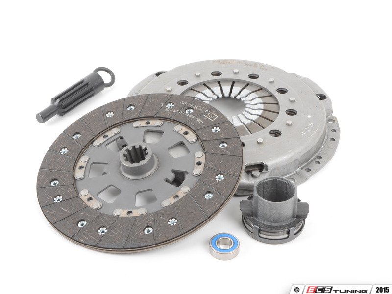 Sachs - 21212227536 - E36 Clutch Kit