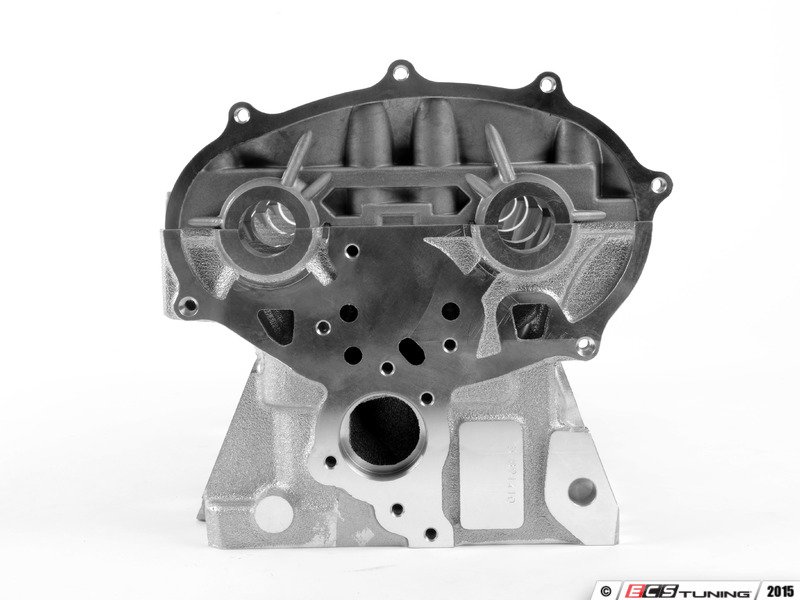 AMC - 06D103351D - Cylinder Head - Bare