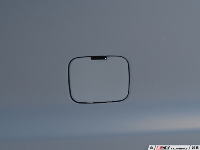 Genuine BMW - 51127893489 - E46 Rear Bumper Trim - Primed -M (51-12-7 ...