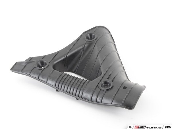 Genuine Volkswagen Audi - 4L0501561 - STONEGUARD (4L0 501 561)