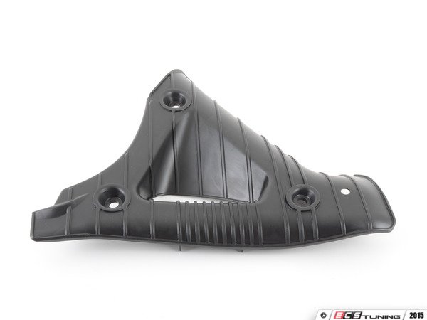 Genuine Volkswagen Audi - 4L0501561 - STONEGUARD (4L0 501 561)