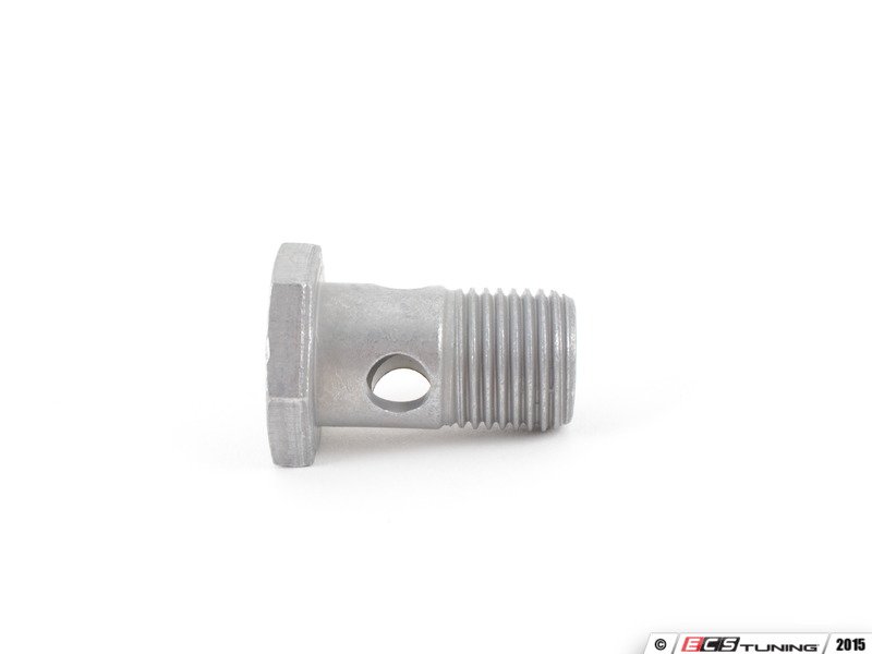 Genuine MINI - 32416852470 - HOLLOW BOLT (32-41-6-852-470)