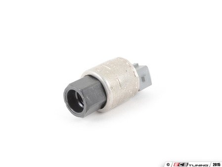 Genuine Volkswagen Audi - 8A0959483AA - Air Conditioner Low Pressure ...