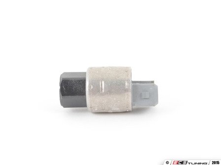 Genuine Volkswagen Audi - 8A0959483AA - Air Conditioner Low Pressure ...