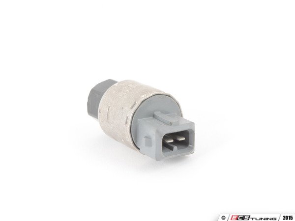 Genuine Volkswagen Audi - 8A0959483AA - Air Conditioner Low Pressure ...