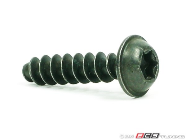 Genuine Volkswagen Audi - N90731503 - ECU Cover Securing Bolt - Priced ...