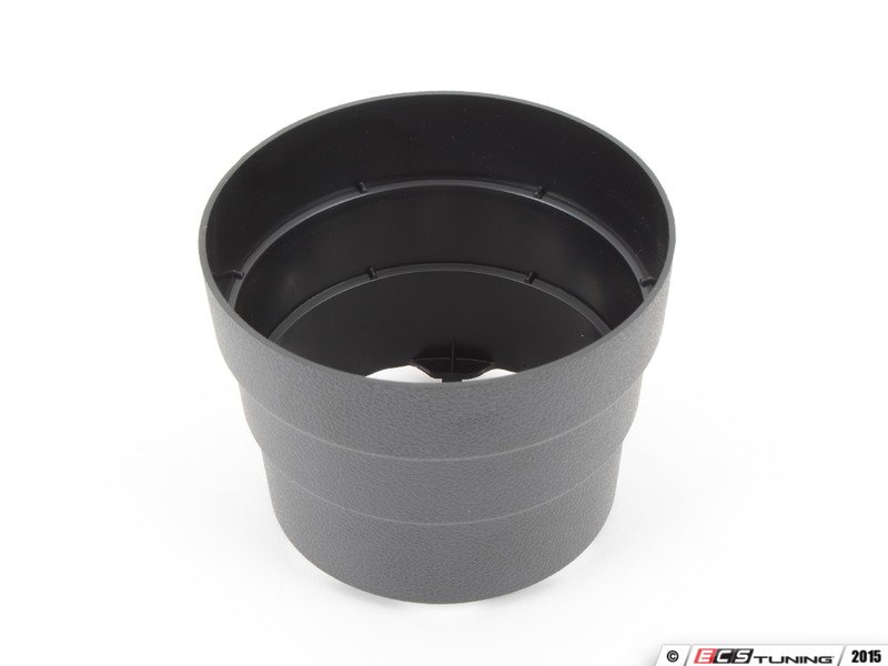 Genuine BMW - 32331120194 - Steering Column Trim Cover (32-33-1-120-194)