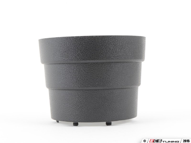 Genuine BMW - 32331120194 - Steering Column Trim Cover (32-33-1-120-194)