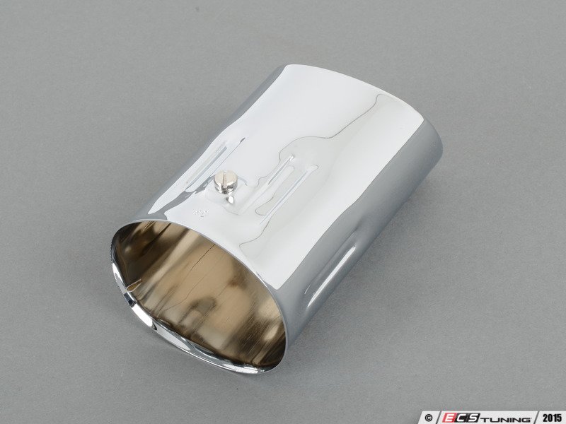 Genuine BMW - 82129404730 - EXH.TIP (82-12-9-404-730)