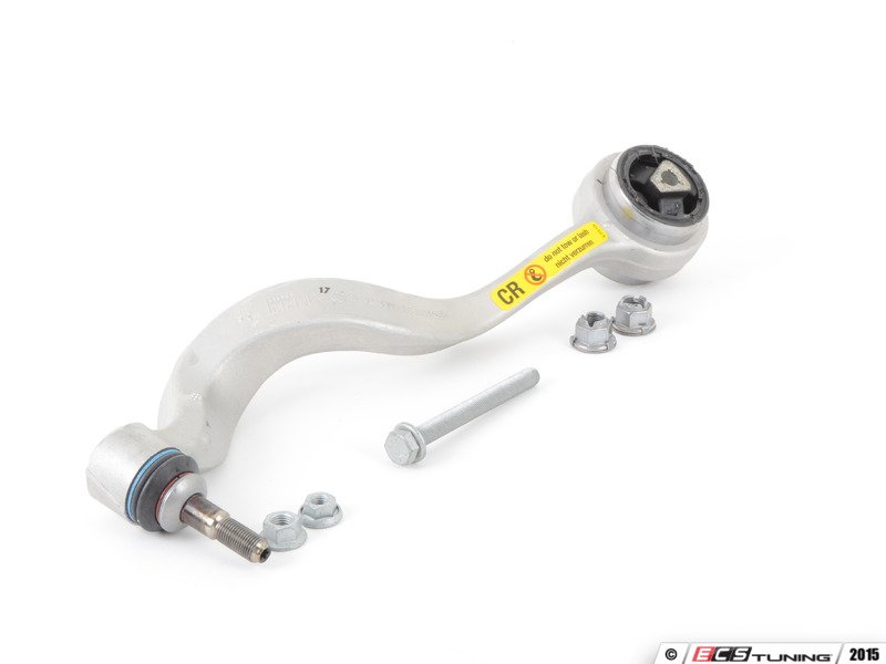 Genuine BMW - 31102348048 - Front Control Arm - Right - (NO LONGER ...