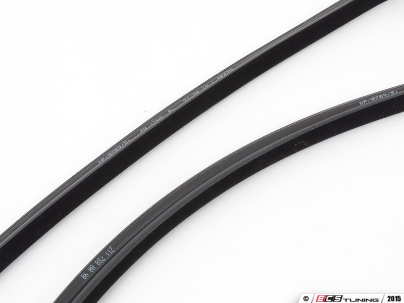 Genuine Mercedes Benz - 2117800098 - SEAL