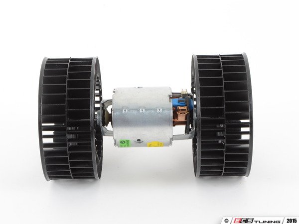 Genuine BMW - 64118390935 - Blower Motor (64-11-8-390-935)
