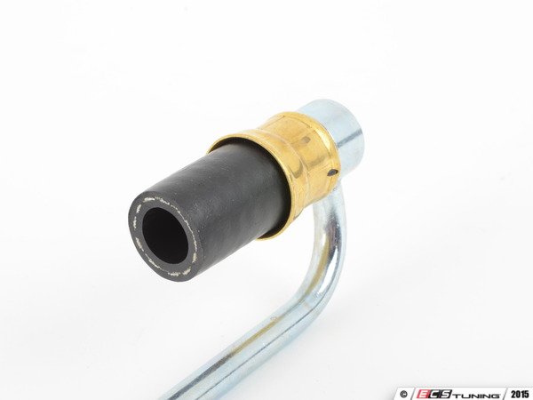 Genuine Mercedes Benz - 1294700664 - Fuel Line