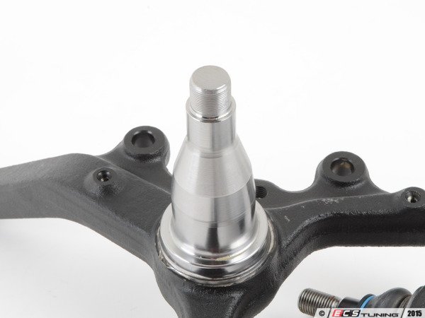Genuine Mercedes Benz - 2203303720 - STEERING KNU