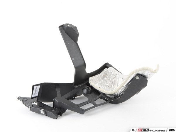 Genuine Porsche - 98150563101 - Lateral Bumper Support