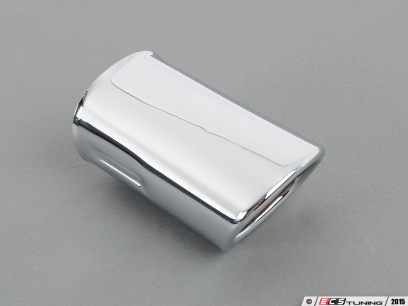 Genuine BMW - 82129404730 - EXH.TIP (82-12-9-404-730)