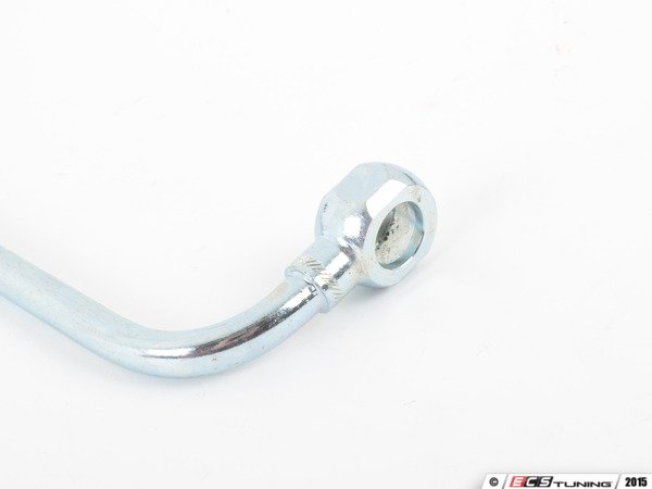 Genuine Mercedes Benz - 1294700664 - Fuel Line