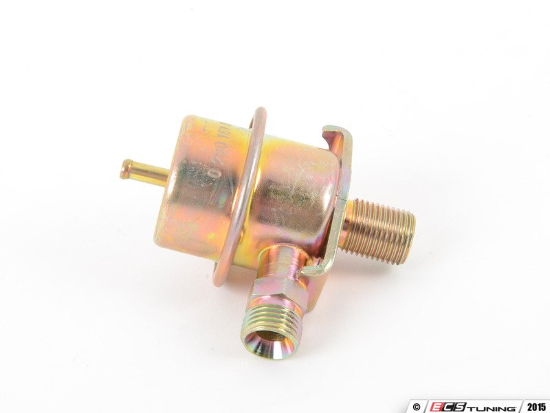 Genuine Porsche - 94411020103 - Fuel Diaphragm Damper