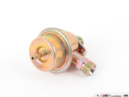 Genuine Porsche - 94411020103 - Fuel Diaphragm Damper