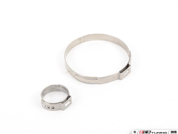 Rein - N90834901KT - Steering Rack Boot - Priced Each