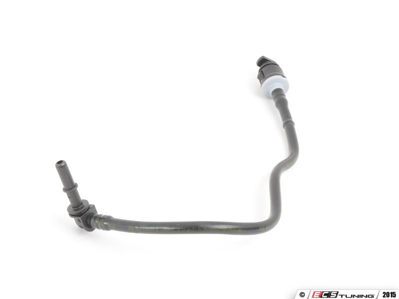 Genuine MINI - 16126756920 - Fuel Feed Line (16-12-6-756-920)