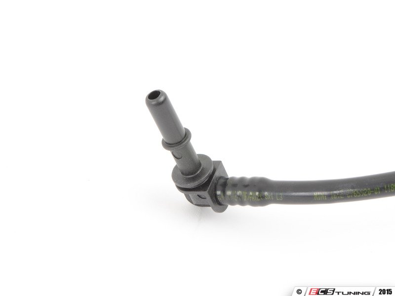 Genuine MINI - 16126756920 - Fuel Feed Line (16-12-6-756-920)