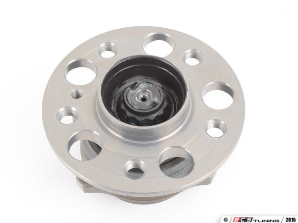 Genuine Mercedes Benz - 2043300525 - Wheel Bearing And Hub Assembly ...