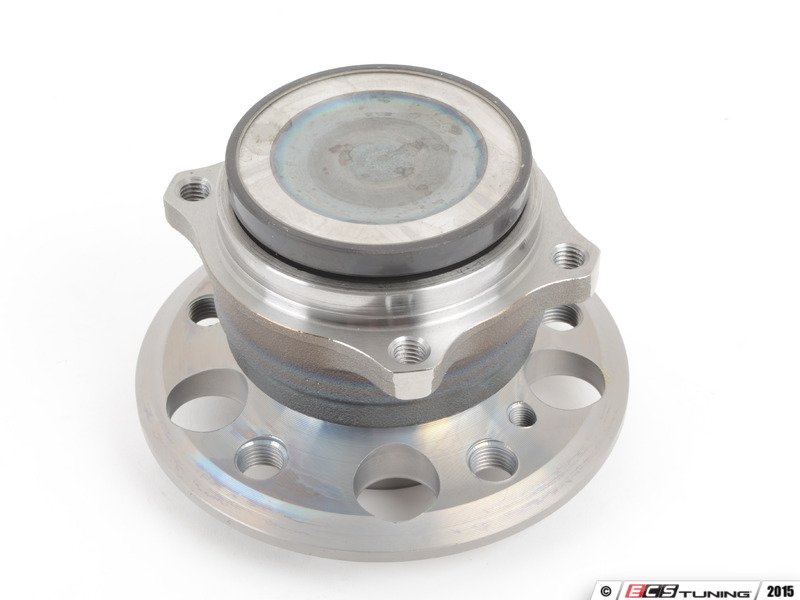Genuine Mercedes Benz - 2043300525 - Wheel Bearing And Hub Assembly ...