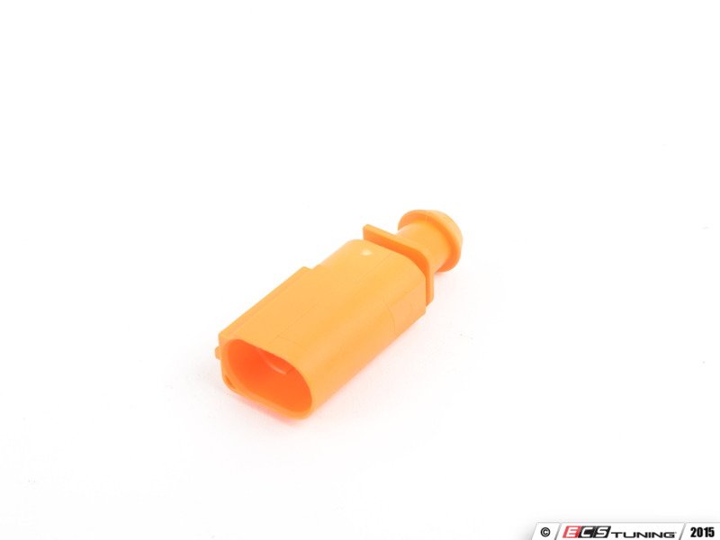 Genuine Volkswagen Audi - 6X0973802C - HOUSING (6X0 973 802 C)