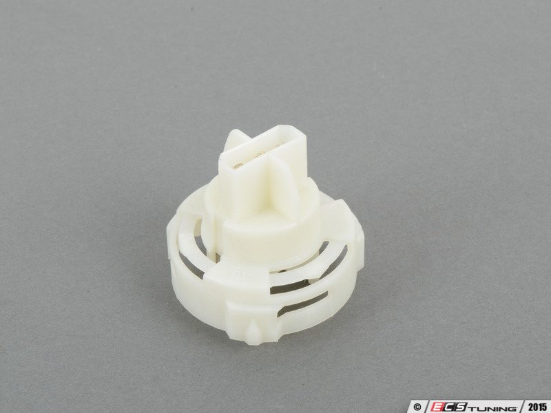 Genuine Volkswagen Audi - 1J0953123B - Turn Signal Bulb Socket - Priced ...